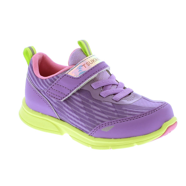 JET - 3705-535-C - Lavender/Apple – Footmates.com