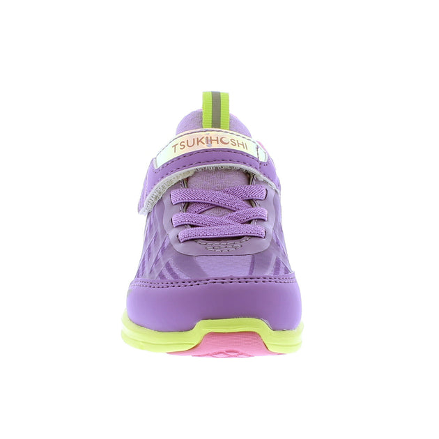 JET - 3705-535-C - Lavender/Apple – Footmates.com