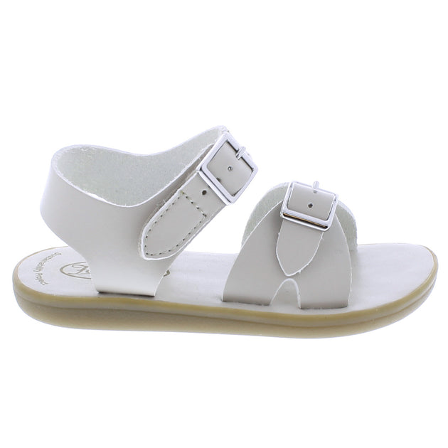 ECO-TIDE - ES010-261 - Ecru Micro – Footmates.com