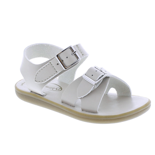 ECO-TIDE - ES010-261 - Ecru Micro – Footmates.com