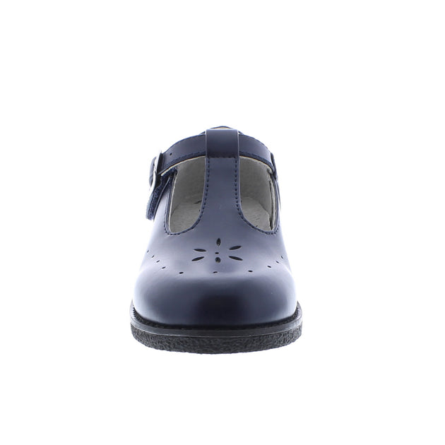 SHERRY BTS - 2731 - Navy – Footmates.com