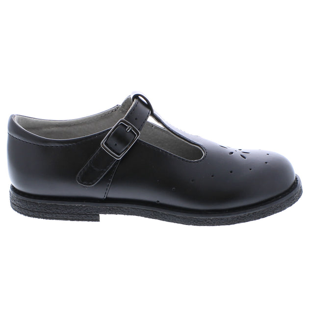 SHERRY BTS - 2732 - Black – Footmates.com
