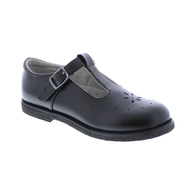 SHERRY BTS - 2732 - Black – Footmates.com