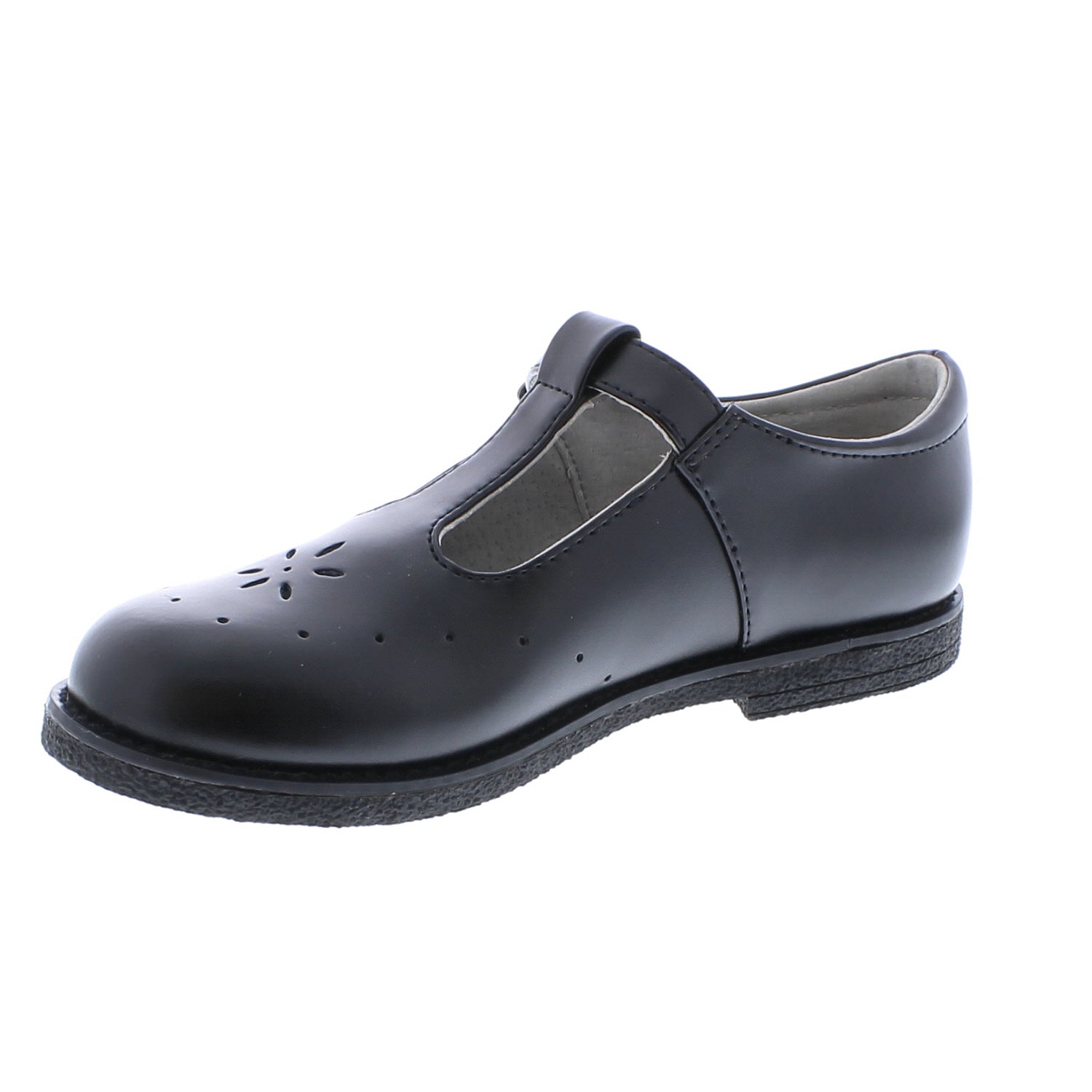 SHERRY BTS - 2732 - Black – Footmates.com