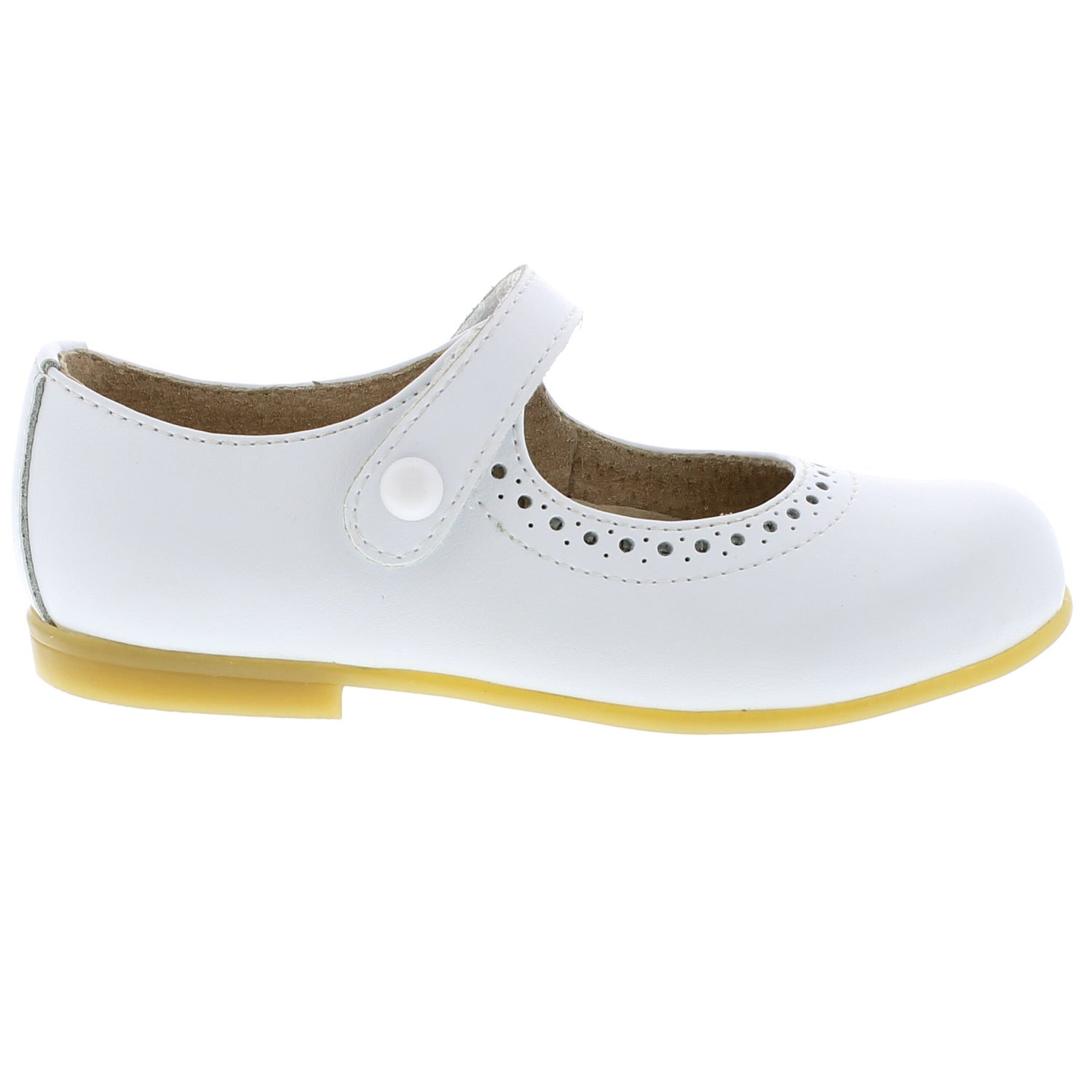 Footmates.com | Classic Shoes for Children - Free Shipping & Returns