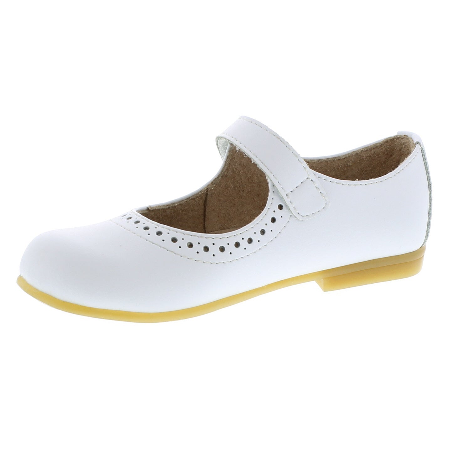 Footmates.com | Classic Shoes for Children - Free Shipping & Returns