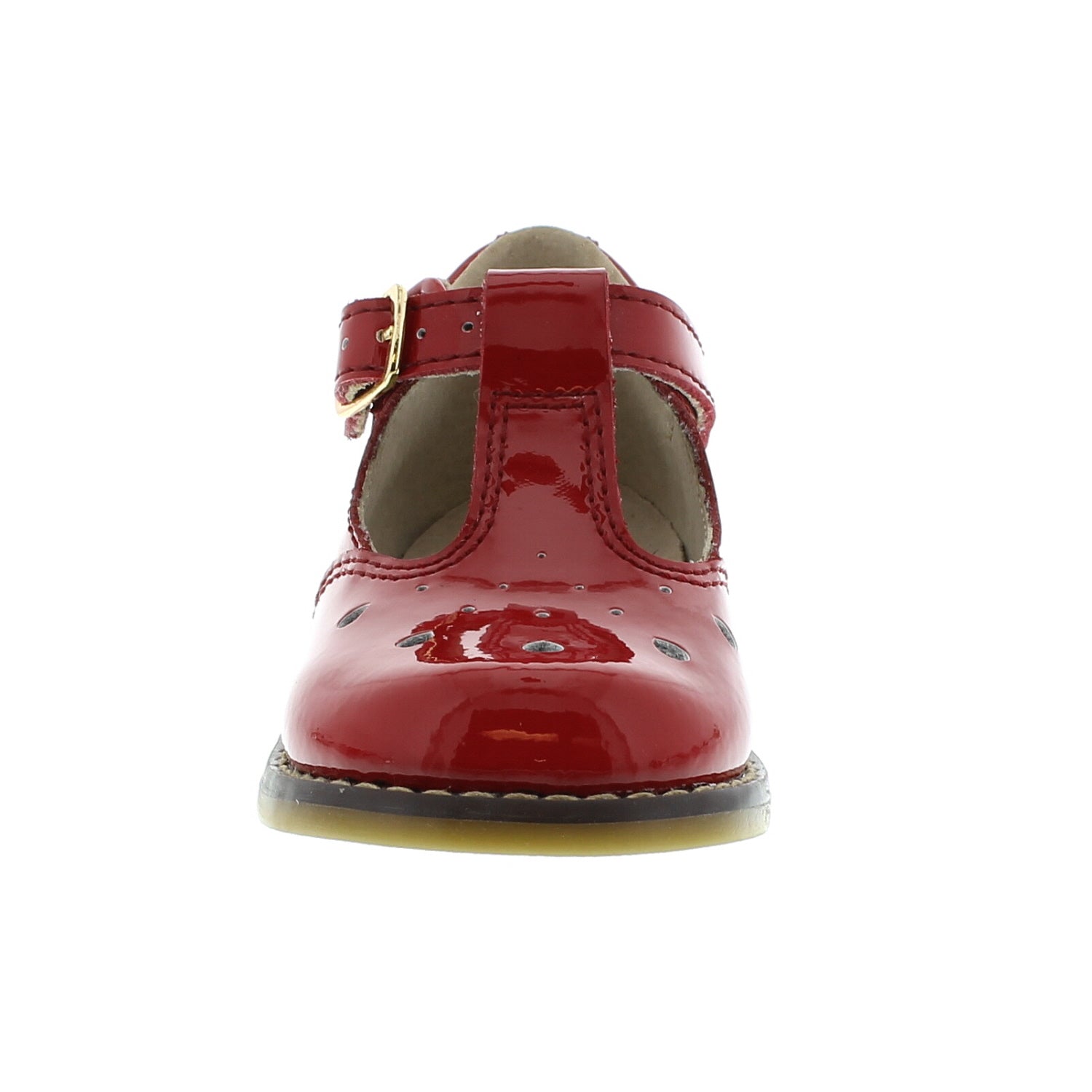 HARPER - 7208 - Red Patent – Footmates.com