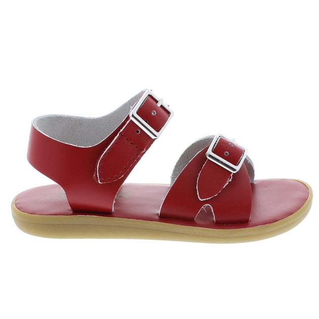 ECO-TIDE - ES010-621 - Apple Red Micro – Footmates.com