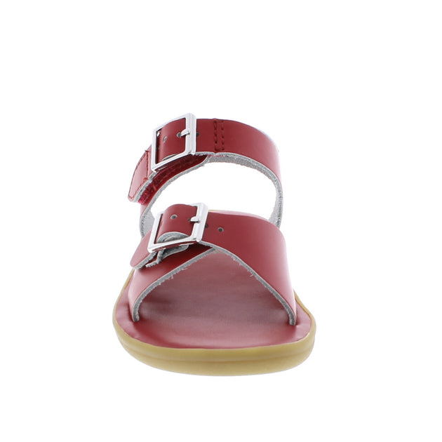 ECO-TIDE - ES010-621 - Apple Red Micro – Footmates.com